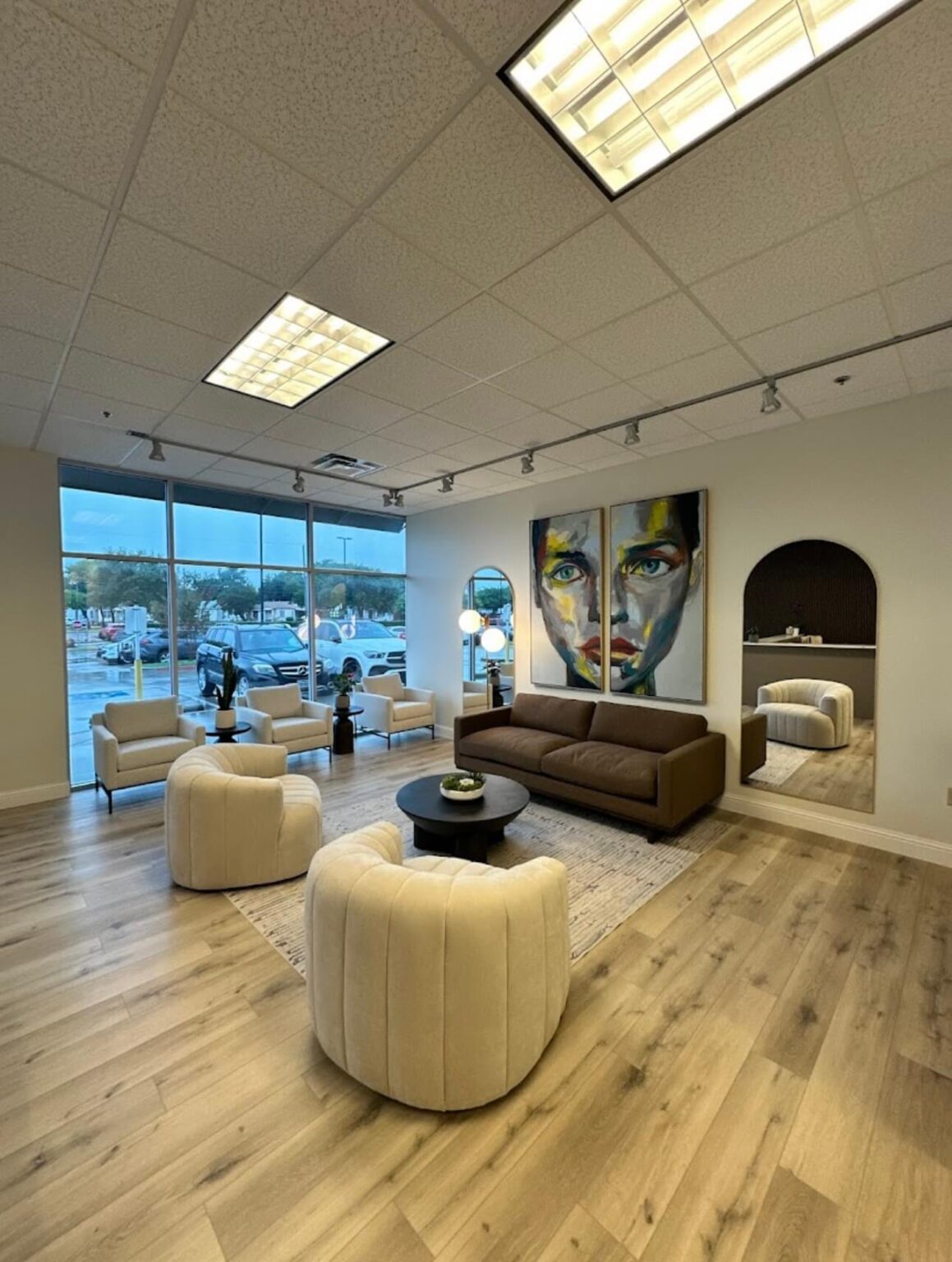 Dallas Las Vegas - Advanced Aesthetics