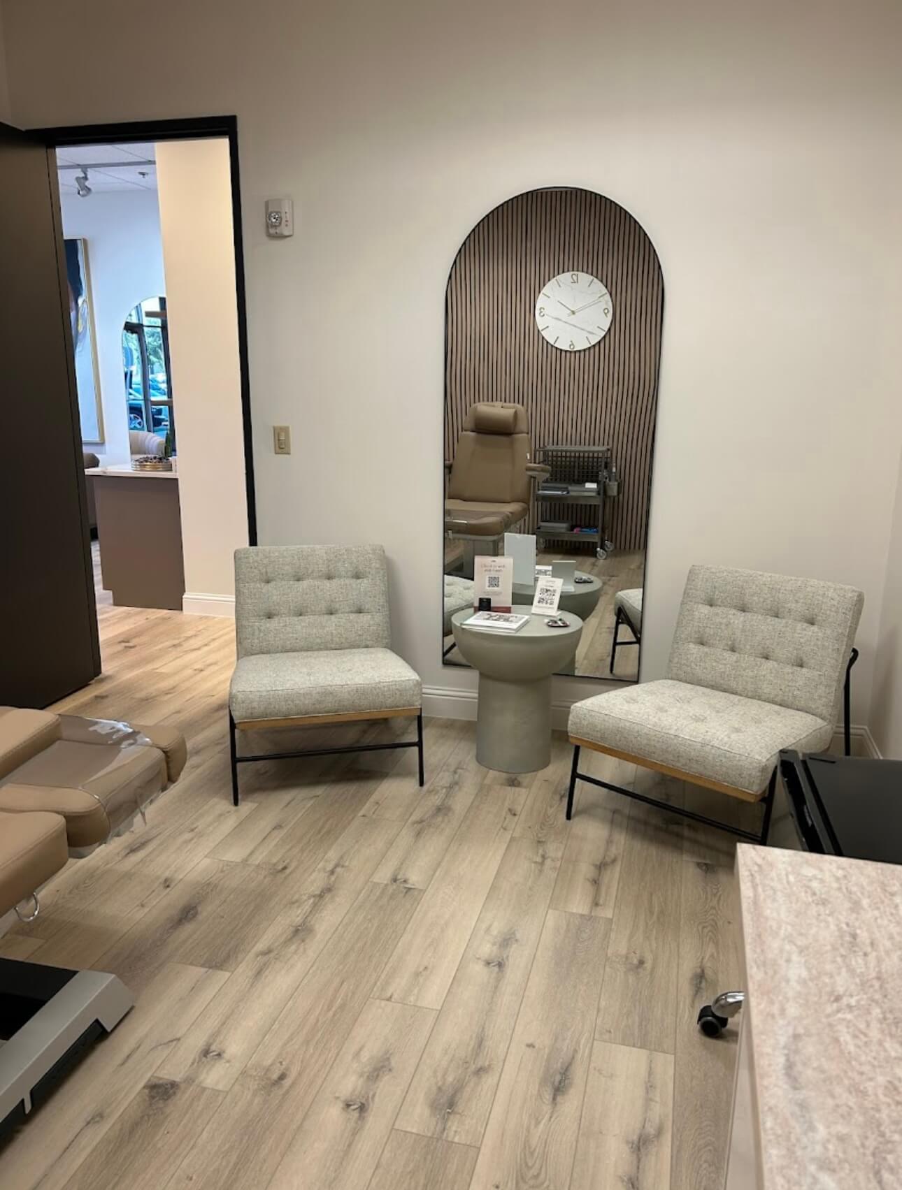 Dallas Las Vegas - Advanced Aesthetics